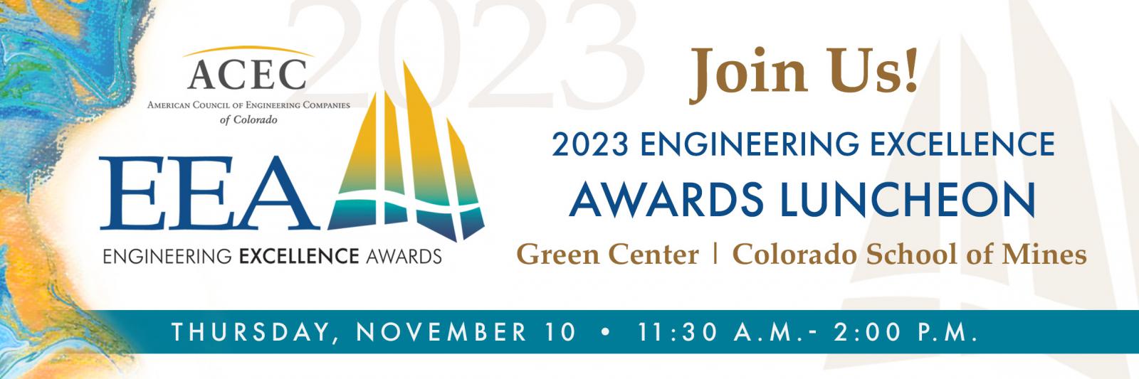 American Council of Engineering Companies of Colorado (ACEC) - Powered by AMO